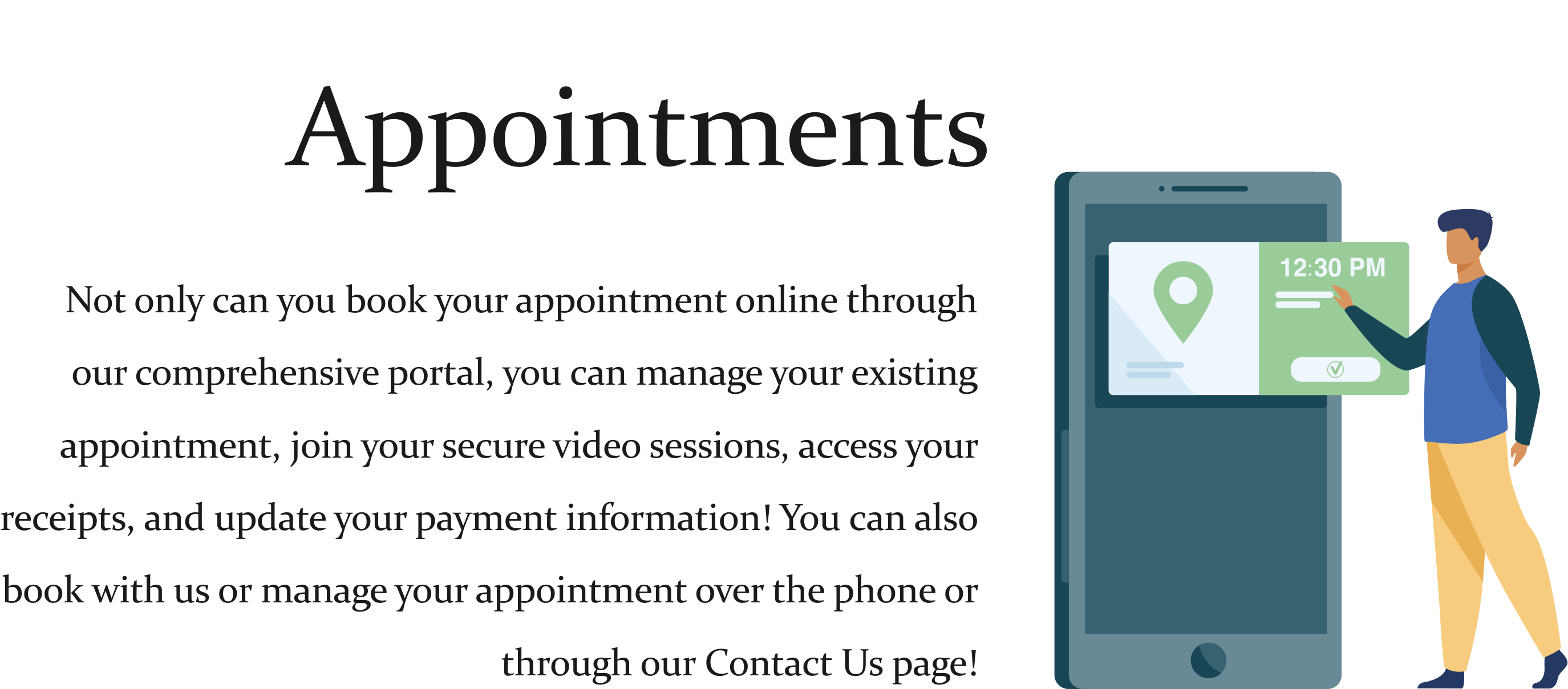 Thrive Counselling – Affordable Therapy for Everyone